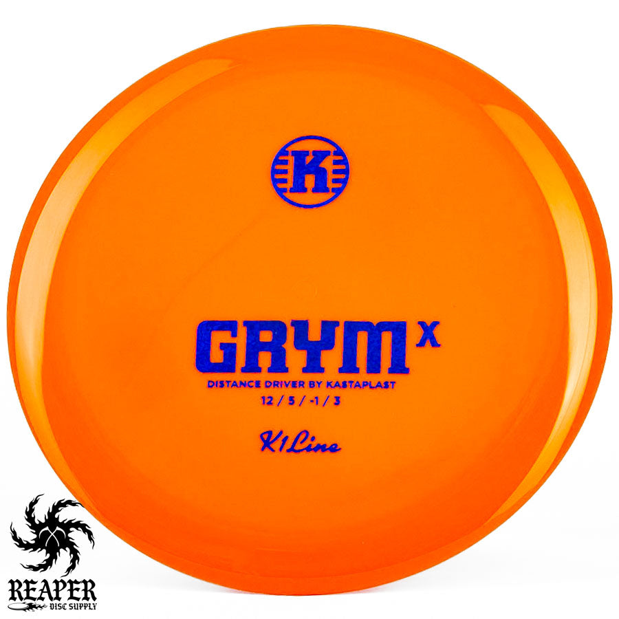 Kastaplast Grym X: Reviews, Fast Shipping + Low Prices Here! – Reaper ...