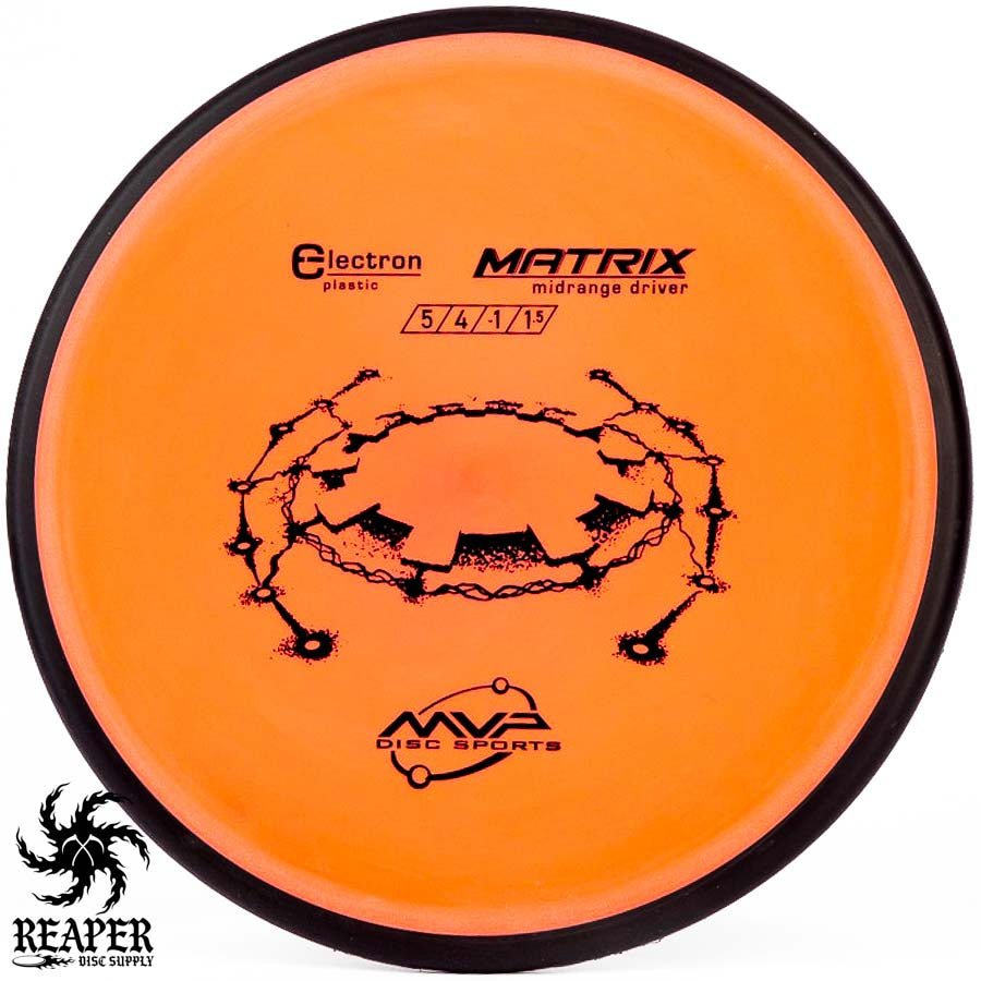 MVP Matrix Midrange: Shop Fast Shipping & Low Prices Here! – Reaper ...