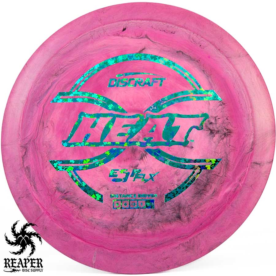 Discraft ESP FLX Heat - Reaper Disc Supply