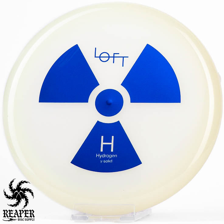 Loft Glow Hydrogen (Y-Solid) | Shop Reaper Disc Supply