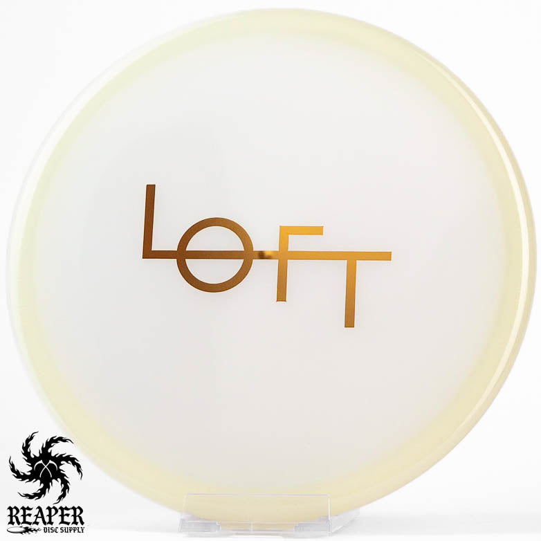 Loft Glow Silicon (Gamma-Solid) - Shop Reaper Disc Supply