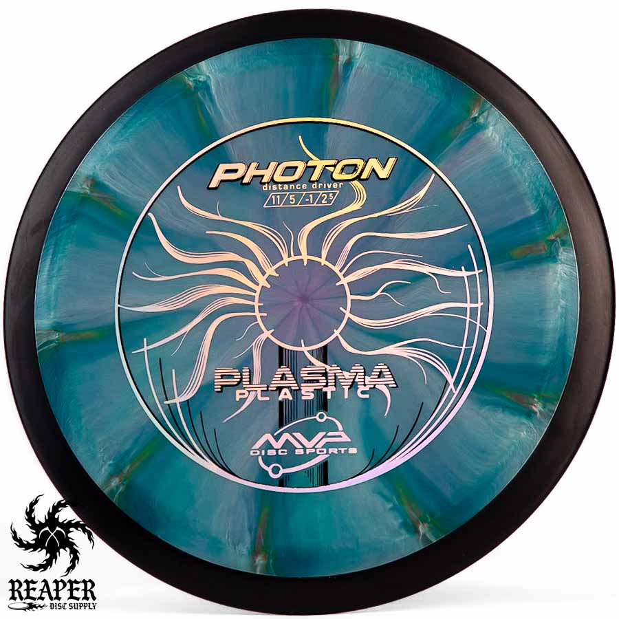 MVP Plasma Photon | Reaper Disc Supply