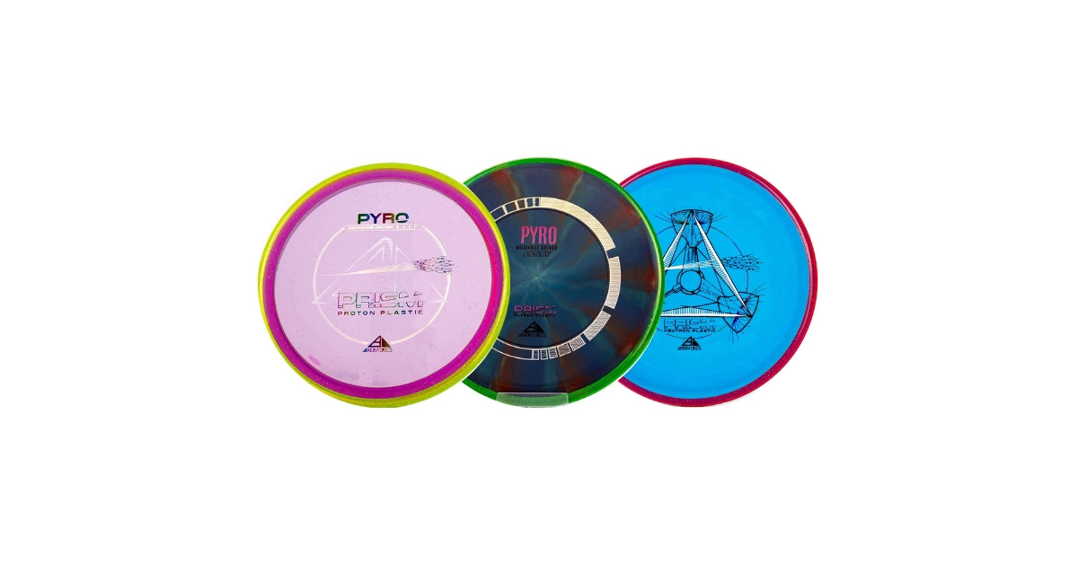 Axiom Pyro: Check Out Our Inventory & Low Prices! – Reaper Disc Supply