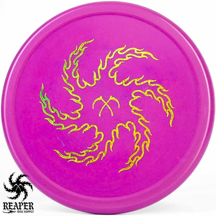 Innova Pig Approach Disc: Low Prices + Custom Stamps Here! – Reaper ...