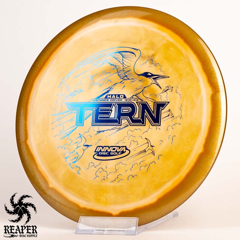 Innova Tern: Fast Shipping, Multiple Plastics + Reviews! – Reaper Disc ...