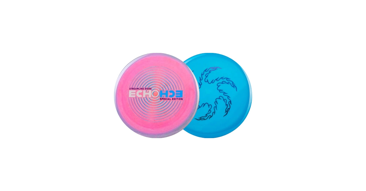 Streamline Echo Midrange: Fastest Shipping + Low Prices! – Reaper Disc ...