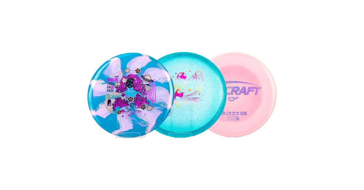 Understable Midrange Discs | Reaper Disc Supply – Page 2