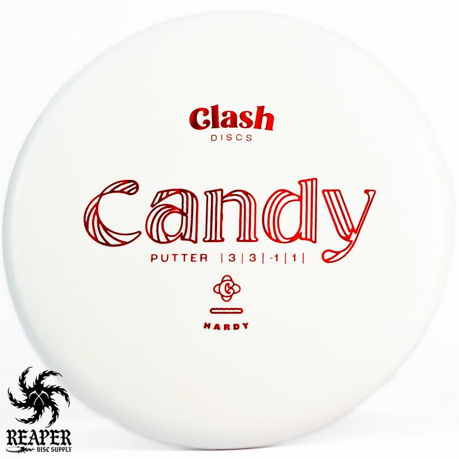 Mint Discs Candy Putter - Shop at Reaper Disc Supply