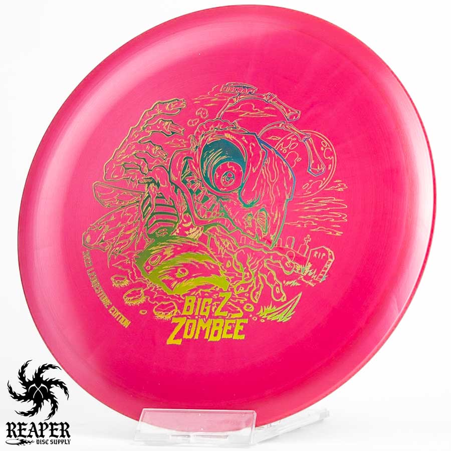 Discraft Zombee: Shop Zombees w/Low Prices + Fast Shipping! – Reaper ...