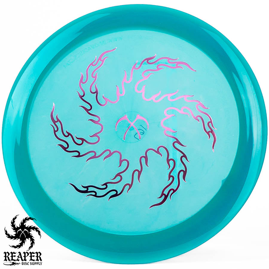 Innova Orc Distance Driver: Shop Low Prices + Custom Stamps! – Reaper ...