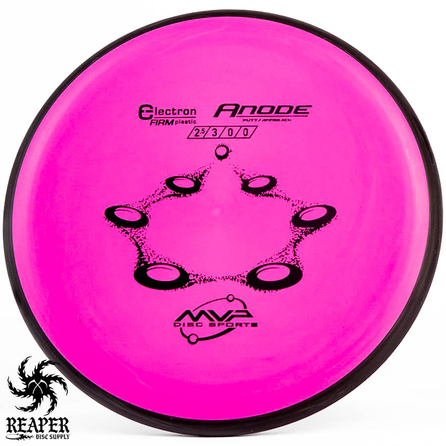 MVP Anode Putter: Shop Fast Shipping + Low Prices + Reviews – Reaper ...