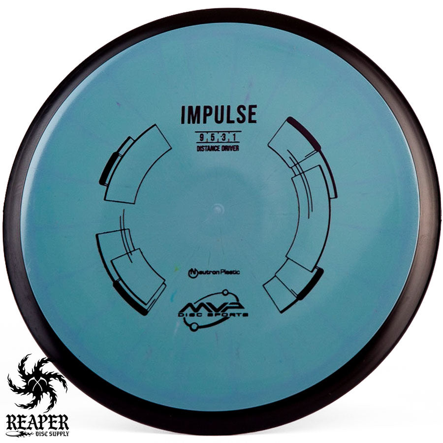 MVP Impulse: Understable Driver - Fast Shipping & Reviews! – Reaper ...