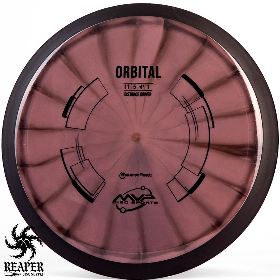 MVP Orbital: Understable Driver - Shop Fast Shipping! – Reaper Disc Supply