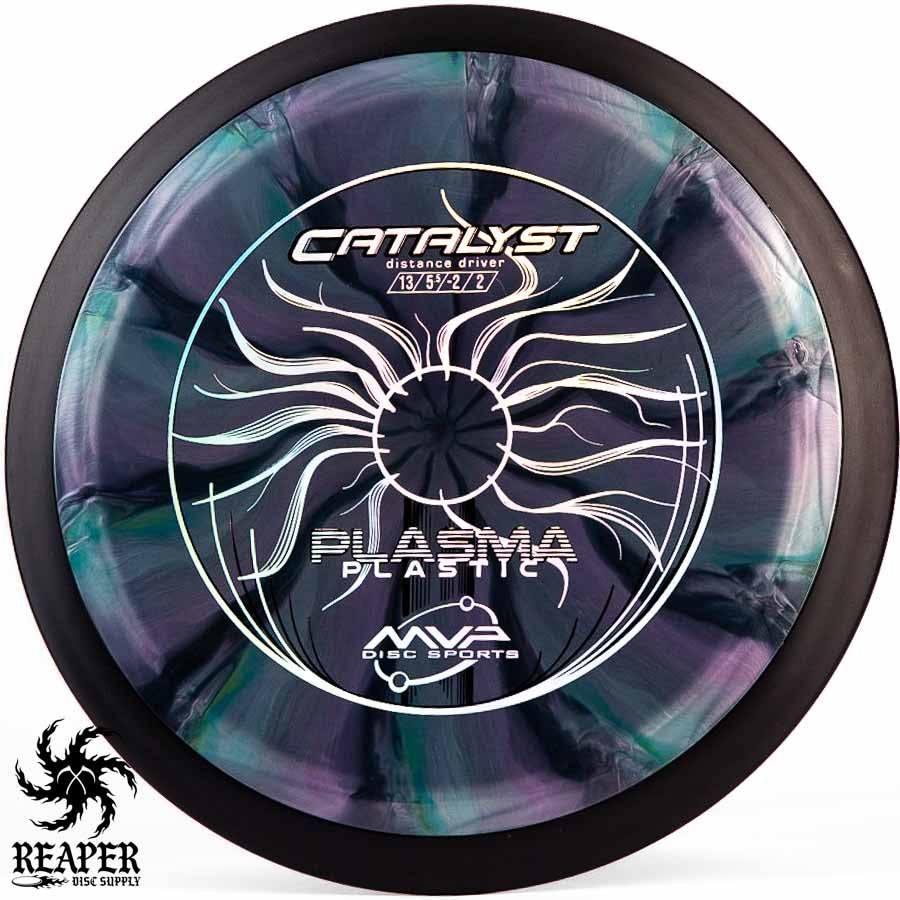 MVP Catalyst: Fastest Shipping Online Here! – Reaper Disc Supply