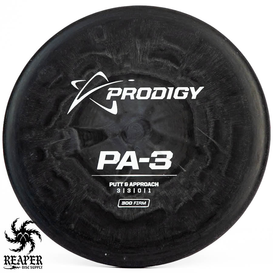 Prodigy PA-3 Stable Disc Golf Putter: In Stock, Fast Shipping! – Reaper ...