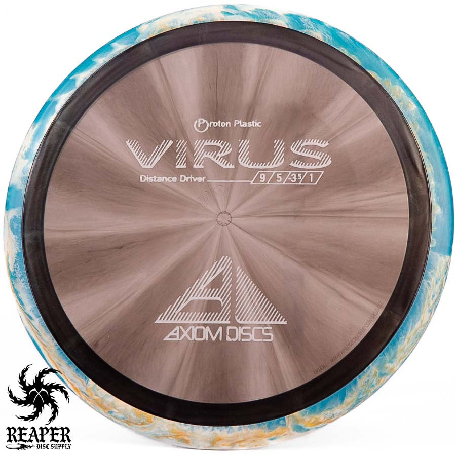 Shop Axiom Proton Virus at Reaper Disc Supply