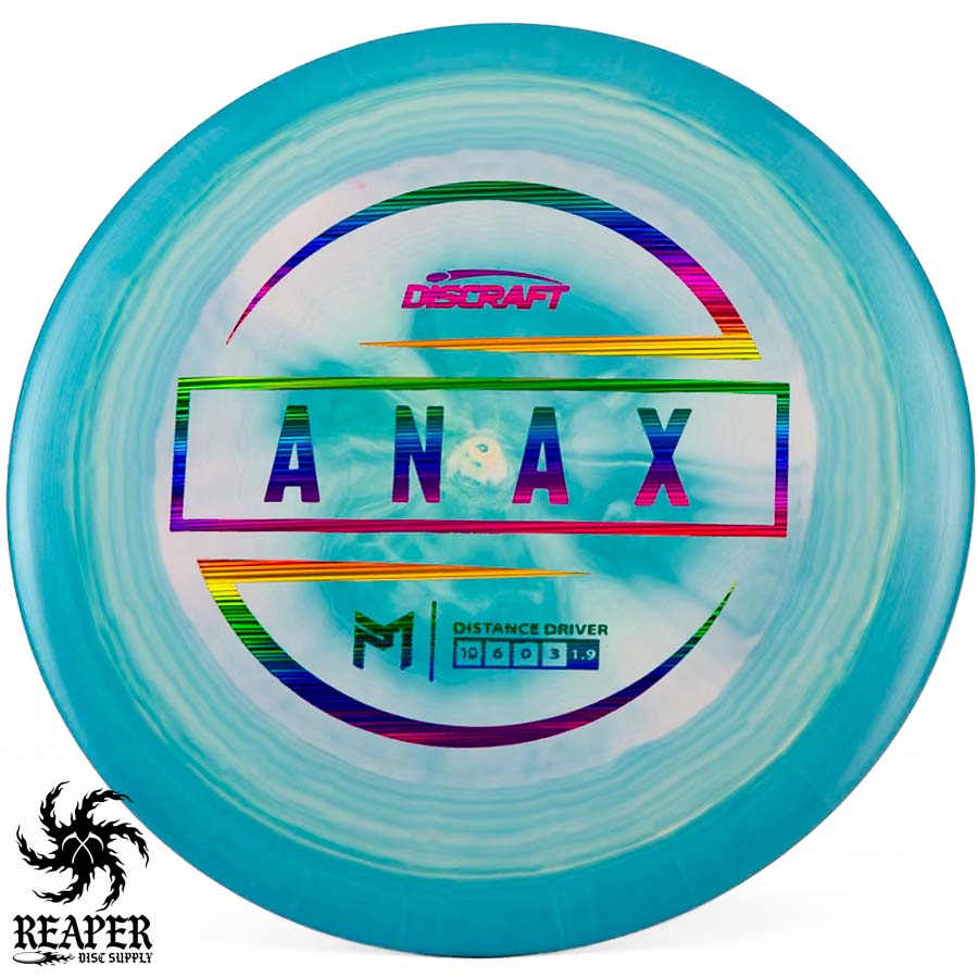 Discraft ESP Anax | Reaper Disc Supply