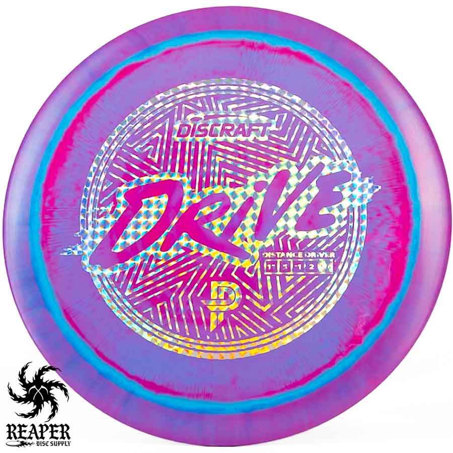 Discraft ESP Drive – Reaper Disc Supply