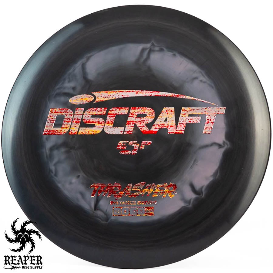 Discraft ESP Thrasher | Reaper Disc Supply