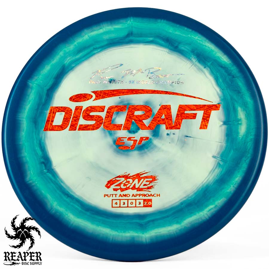 Discraft ESP Zone | Reaper Disc Supply