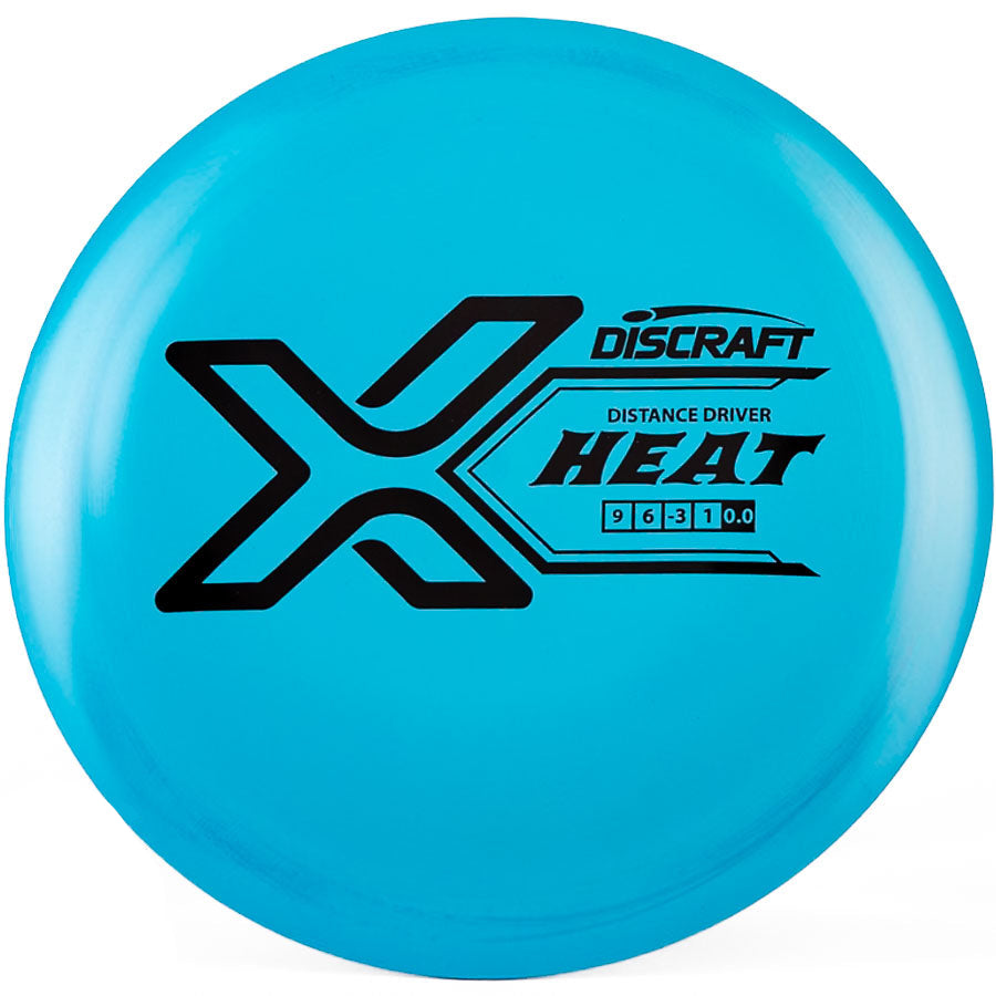 Discraft X Heat – Reaper Disc Supply