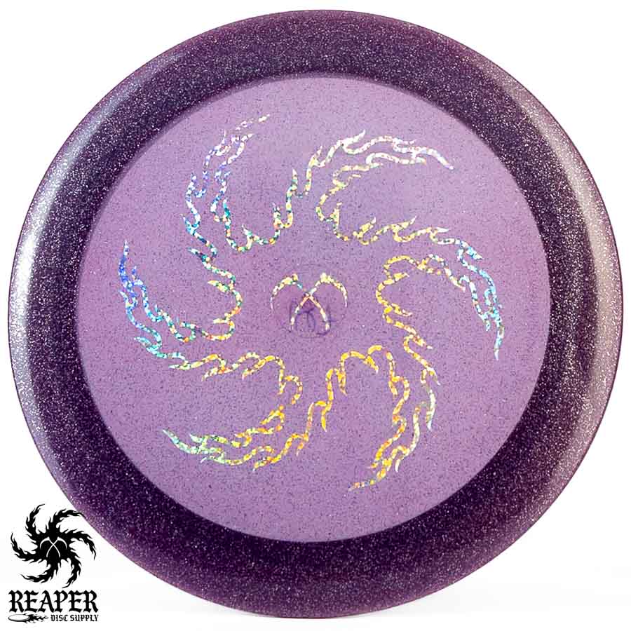 Innova Champion Metal Flake Katana - Fast Shipping + Low Prices ...