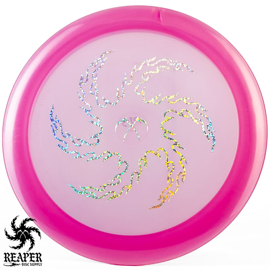 Innova Luster Champion Wraith (Reaper Edition) – Reaper Disc Supply