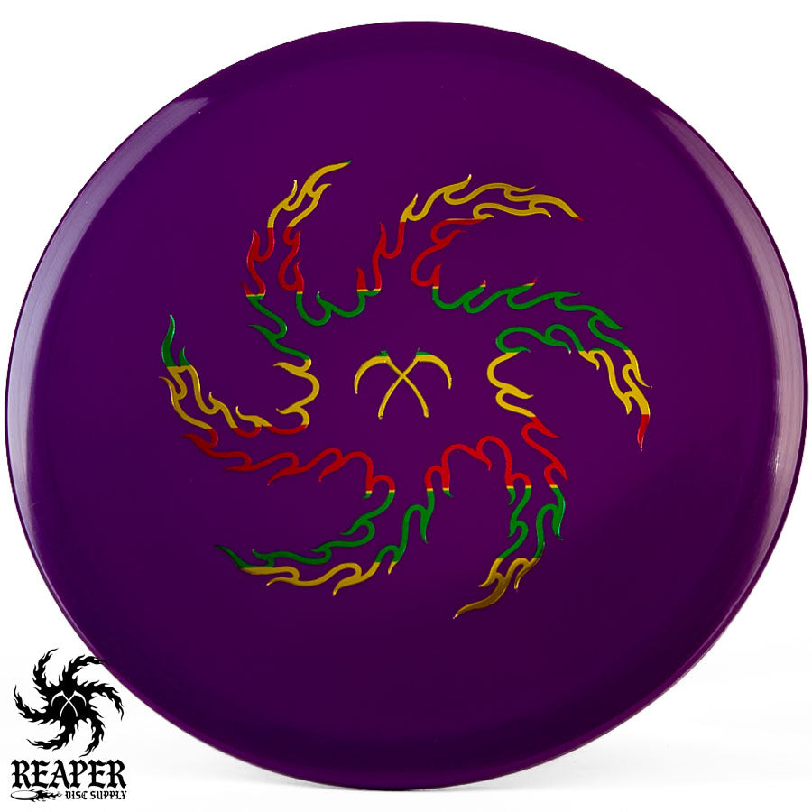 Innova Star RocX3 (Reaper Edition) – Reaper Disc Supply