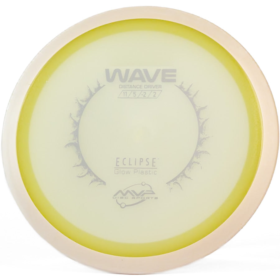 MVP Eclipse Glow Wave – Reaper Disc Supply