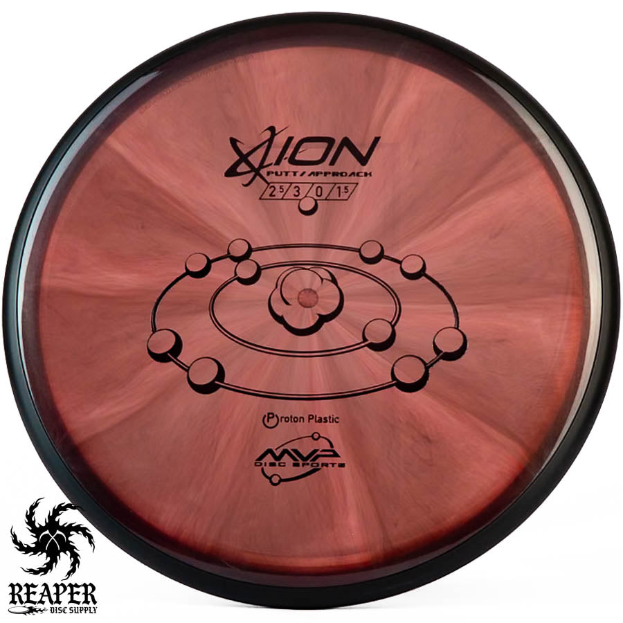 MVP Proton Ion - Shop Fast Shipping, In Stock! – Reaper Disc Supply