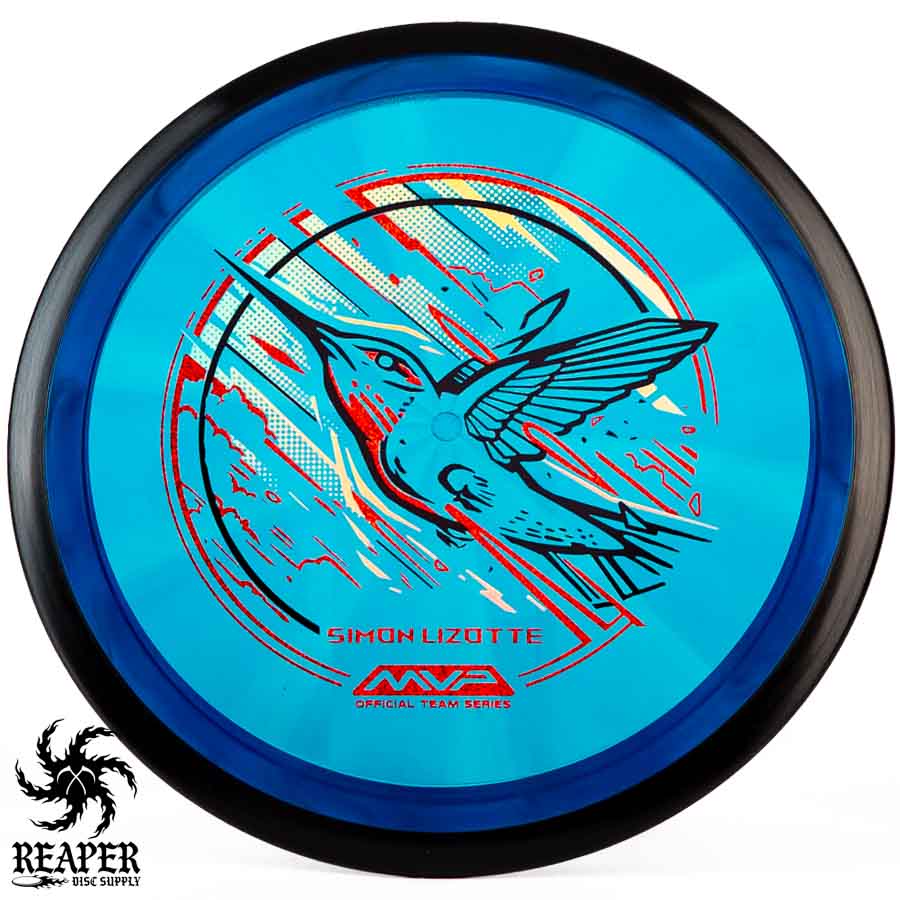 MVP Proton Tesla (Simon Lizotte Team Series) – Reaper Disc Supply