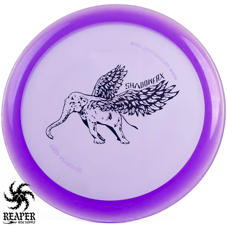 Prodigy 400 Shadowfax (Cale Leiviska) – Reaper Disc Supply