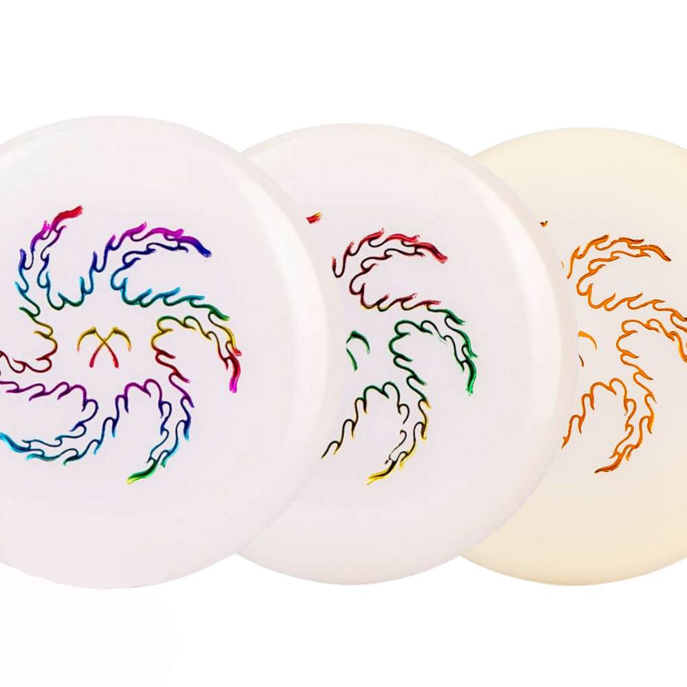 Innova Champion Glow Mini Disc (Reaper Edition) – Reaper Disc Supply