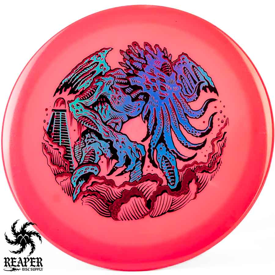 Thought Space Athletics Aura Votum (Cthulhu Edition) – Reaper Disc Supply