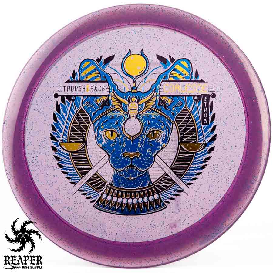 Thought Space Athletics Ethos Coalesce - Reaper Discs – Reaper Disc Supply
