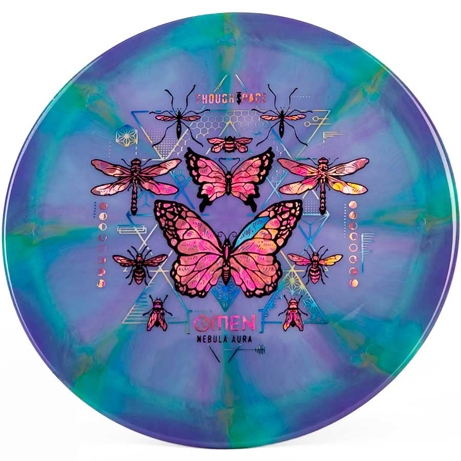 Thought Space Athletics Nebula Aura Omen – Reaper Disc Supply