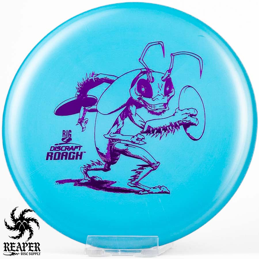 Discraft Big Z Roach | Reaper Disc Supply