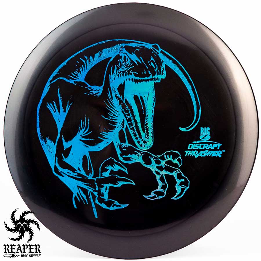 Discraft Big Z Thrasher | Reaper Disc Supply