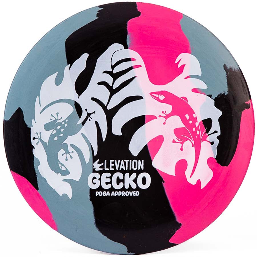 Elevation ecoFLEX Gecko - Reaper Disc Supply