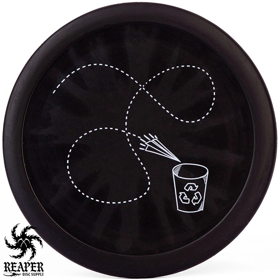 Elevation ecoFLOP Interceptor Recycled Rubber - Reaper Discs – Reaper ...