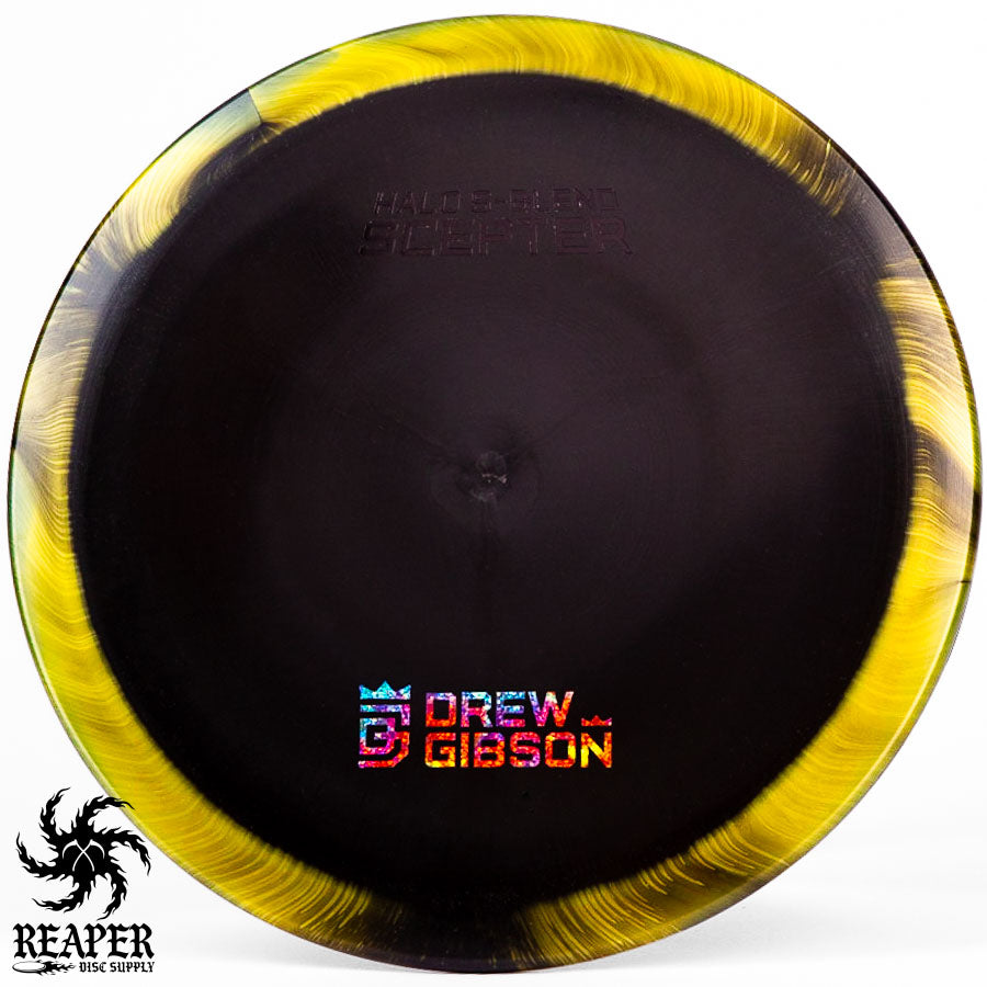 Infinite Discs Halo Scepter (Drew Gibson) - Low Prices Fast Shipping ...