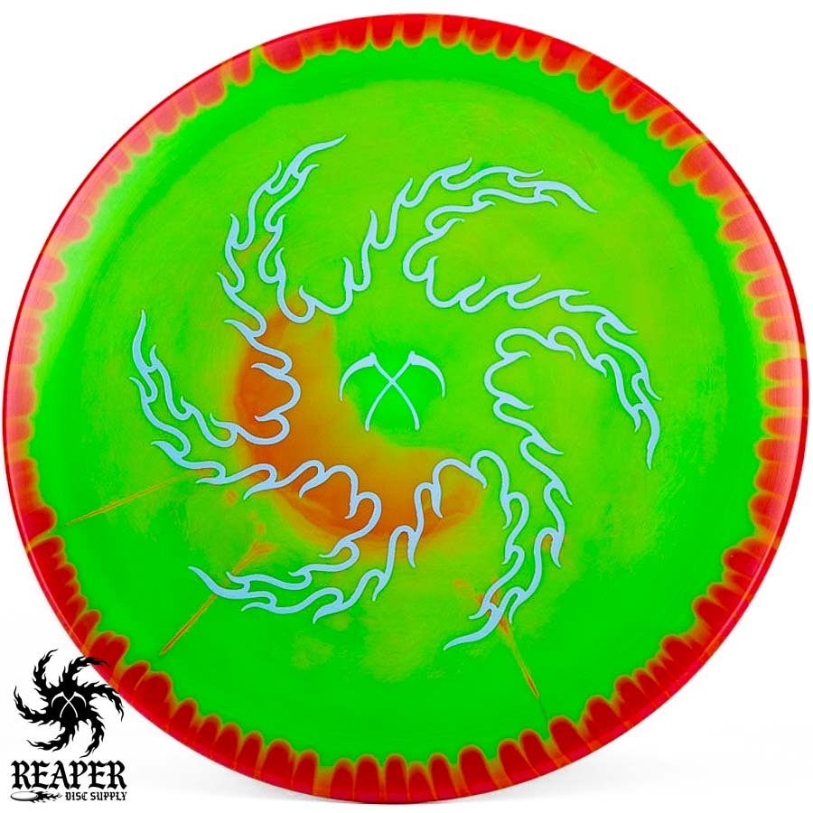 Infinite Discs S-Blend Halo Exodus (Reaper Edition) – Reaper Disc Supply