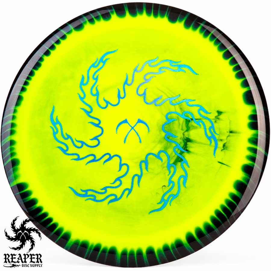 Innova Halo Star Boss (Reaper Edition) - Free, Fast Shipping – Reaper ...