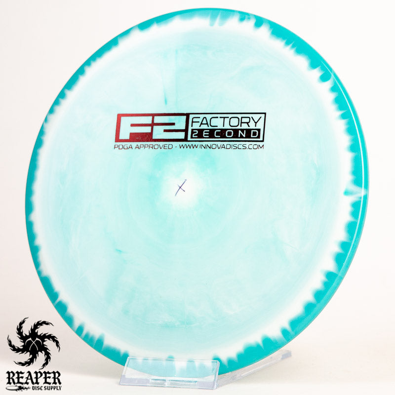 Innova Halo Star Lion (Factory Second) | Reaper Discs – Reaper Disc Supply