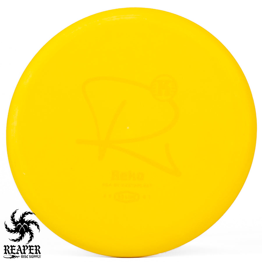 Kastaplast K3 Reko Disc Golf Putter | Reaper Discs – Reaper Disc Supply