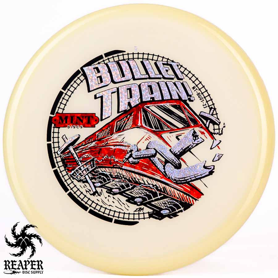 Mint Discs Nocturnal Glow Bullet - Reaper Disc Supply