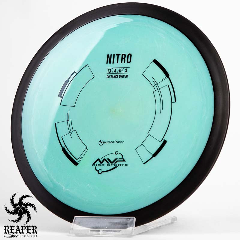 Buy MVP Neutron Nitro | Shop Reviews + Low Prices – Reaper Disc Supply