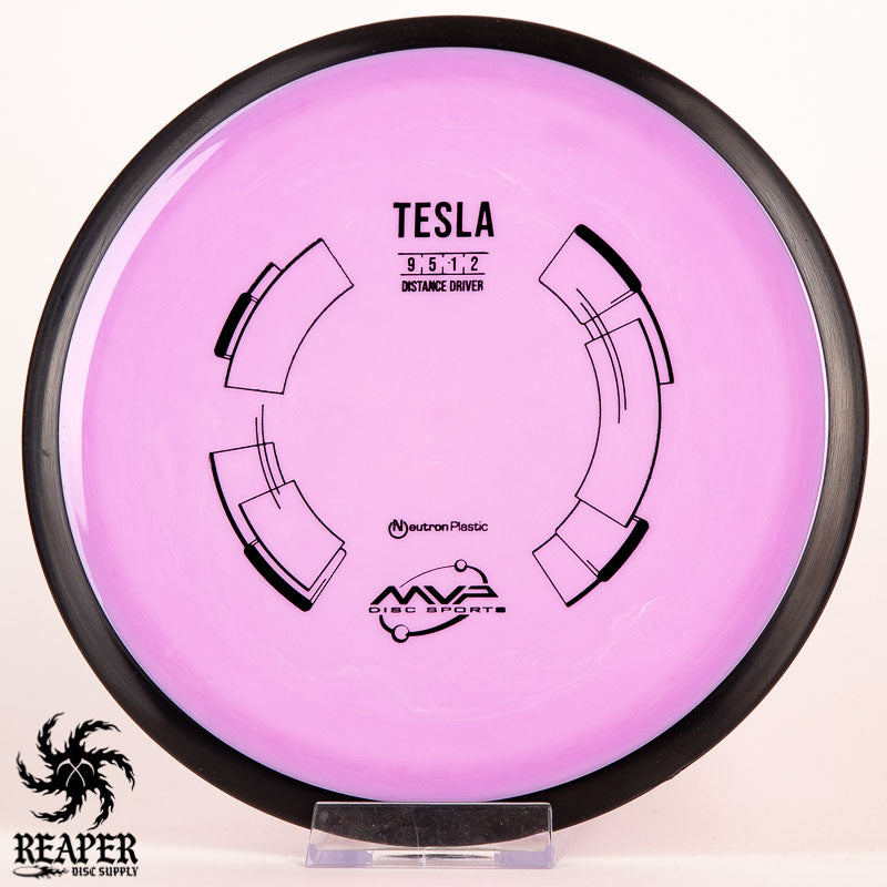MVP Neutron Tesla | Reaper Disc Supply
