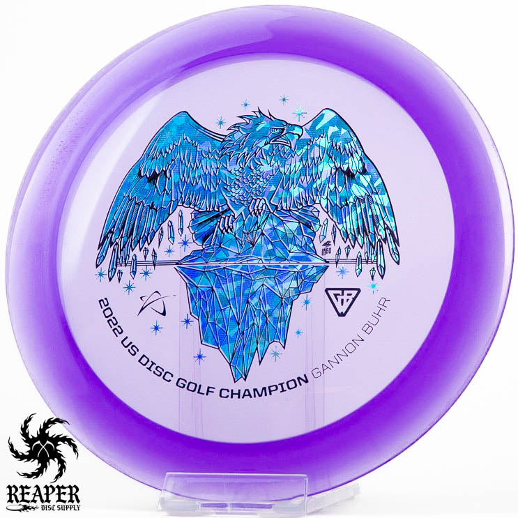 Prodigy Gannon Buhr D1 400 | Reaper Discs – Reaper Disc Supply