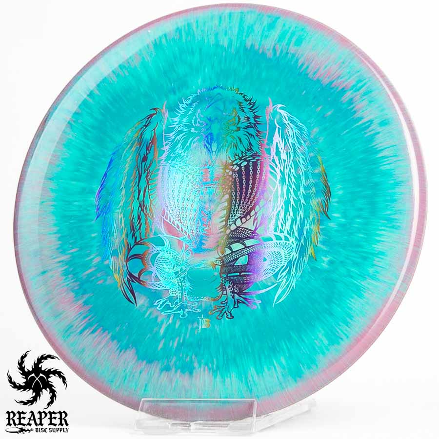 Prodigy PX-3 500 Spectrum | Shop Reaper Disc Supply